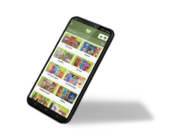 Home - Twentyfourseven